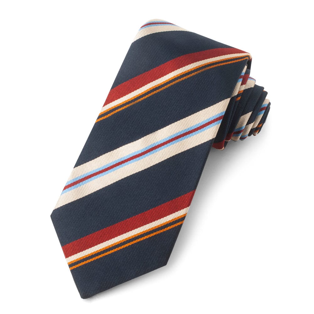 Luxury Silk Ties | Made In England | By Royal Appointment– Benson & Clegg