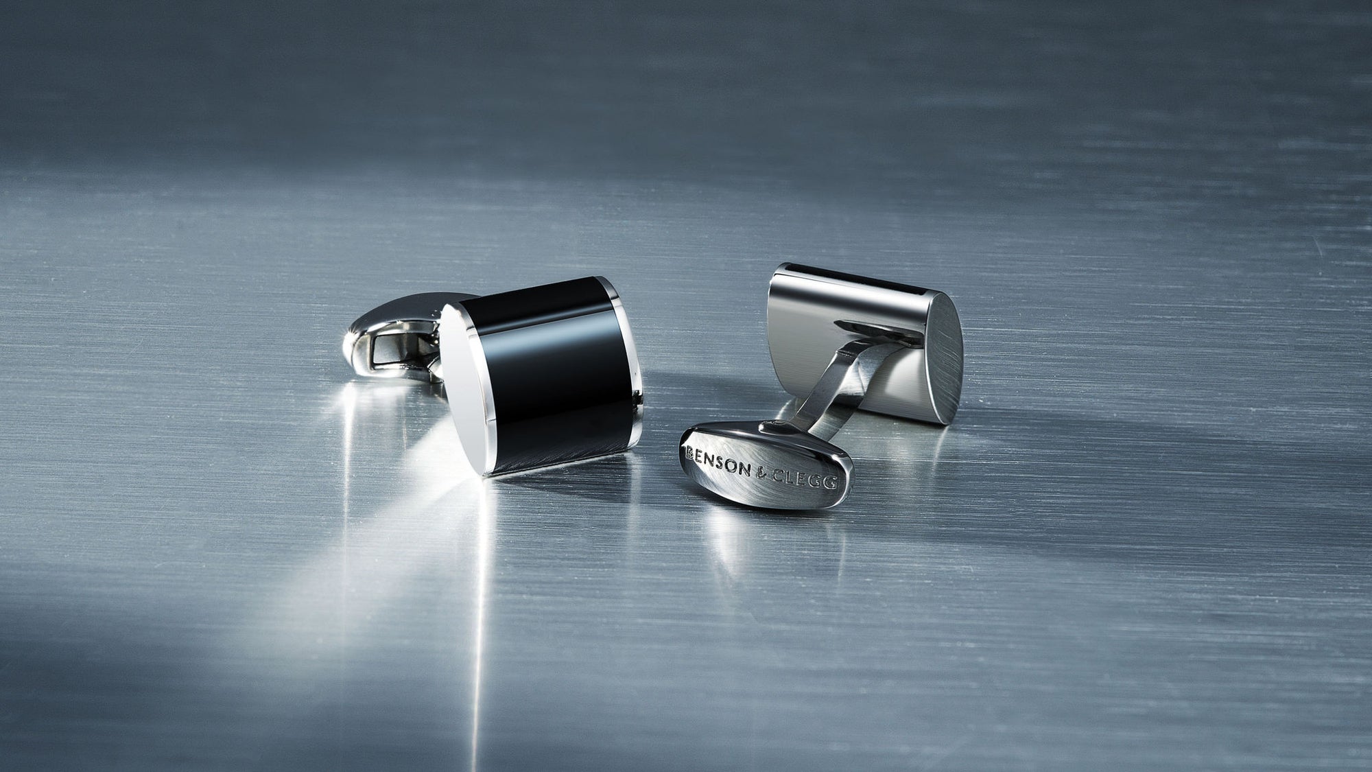 By Royal Appointment | Luxury Cufflinks, Blazer Buttons & Neckwear