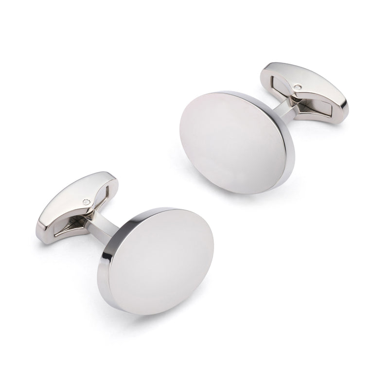 Luxury Cufflinks | Made In England | By Royal Appointment | Benson ...