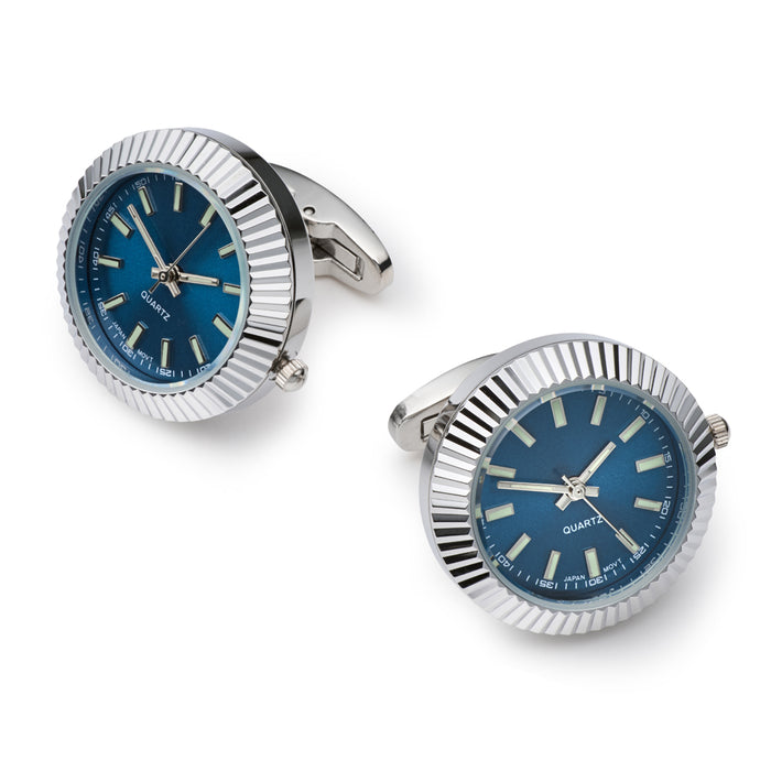 Luxury Cufflinks | Made In England | By Royal Appointment | Benson ...