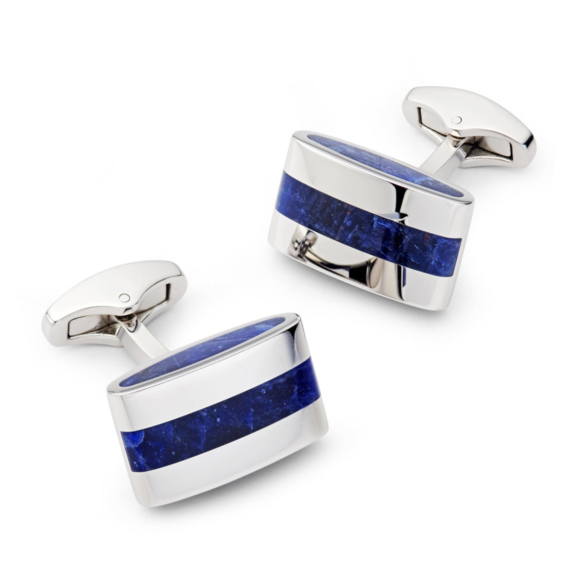 Luxury Cufflinks | Made In England | By Royal Appointment