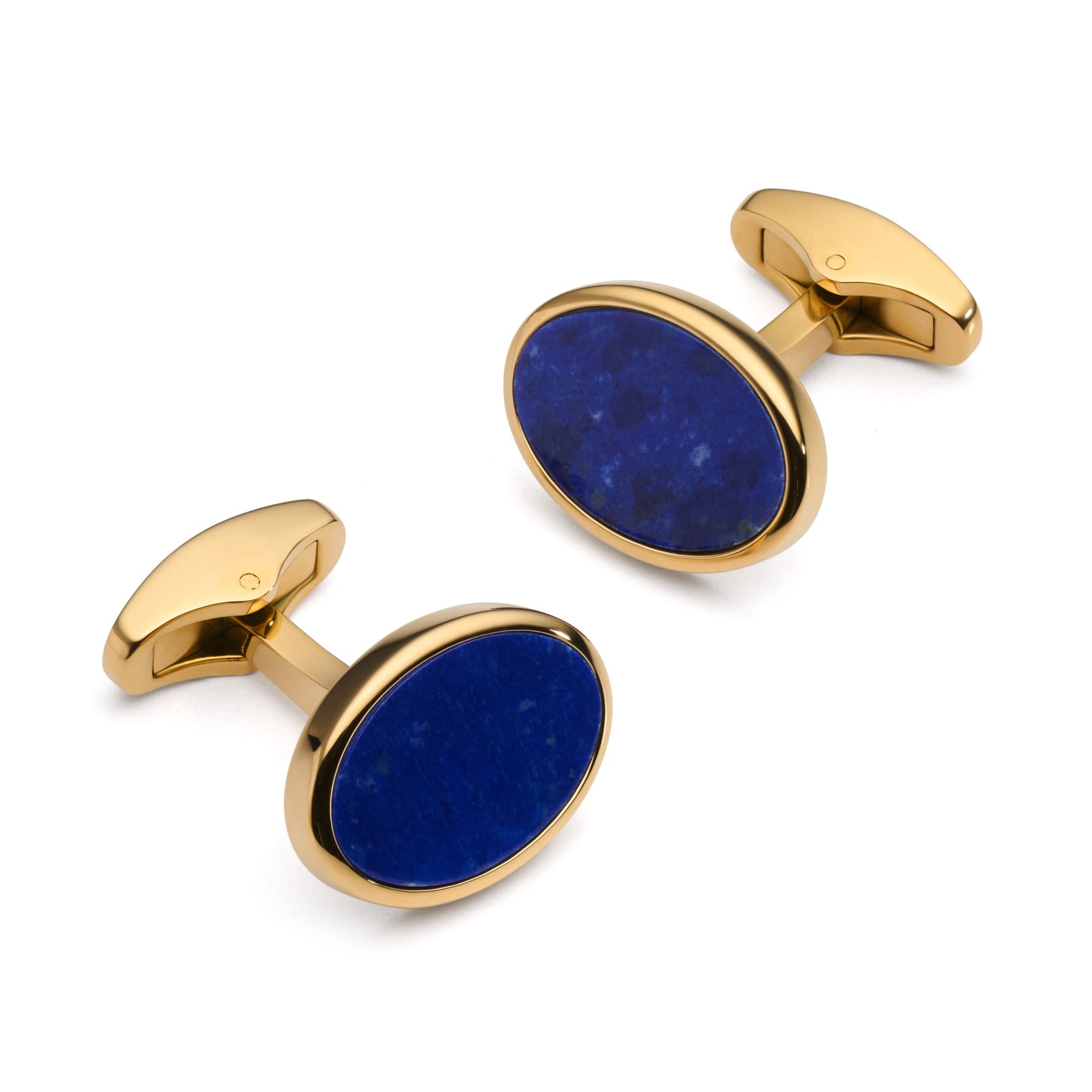 Luxury Cufflinks | Made In England | By Royal Appointment