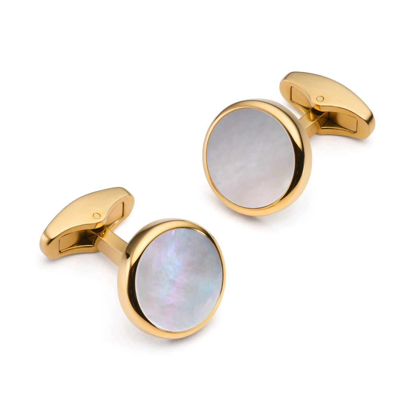 Luxury Cufflinks | Made In England | By Royal Appointment